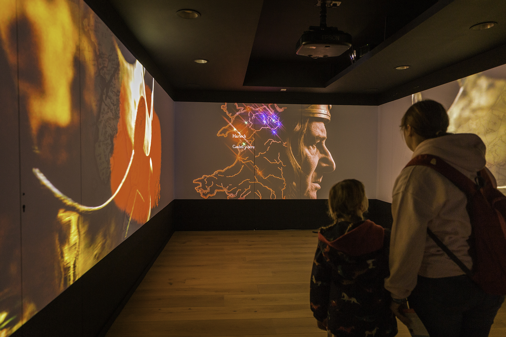 Education visits to unstaffed Cadw sites | Cadw