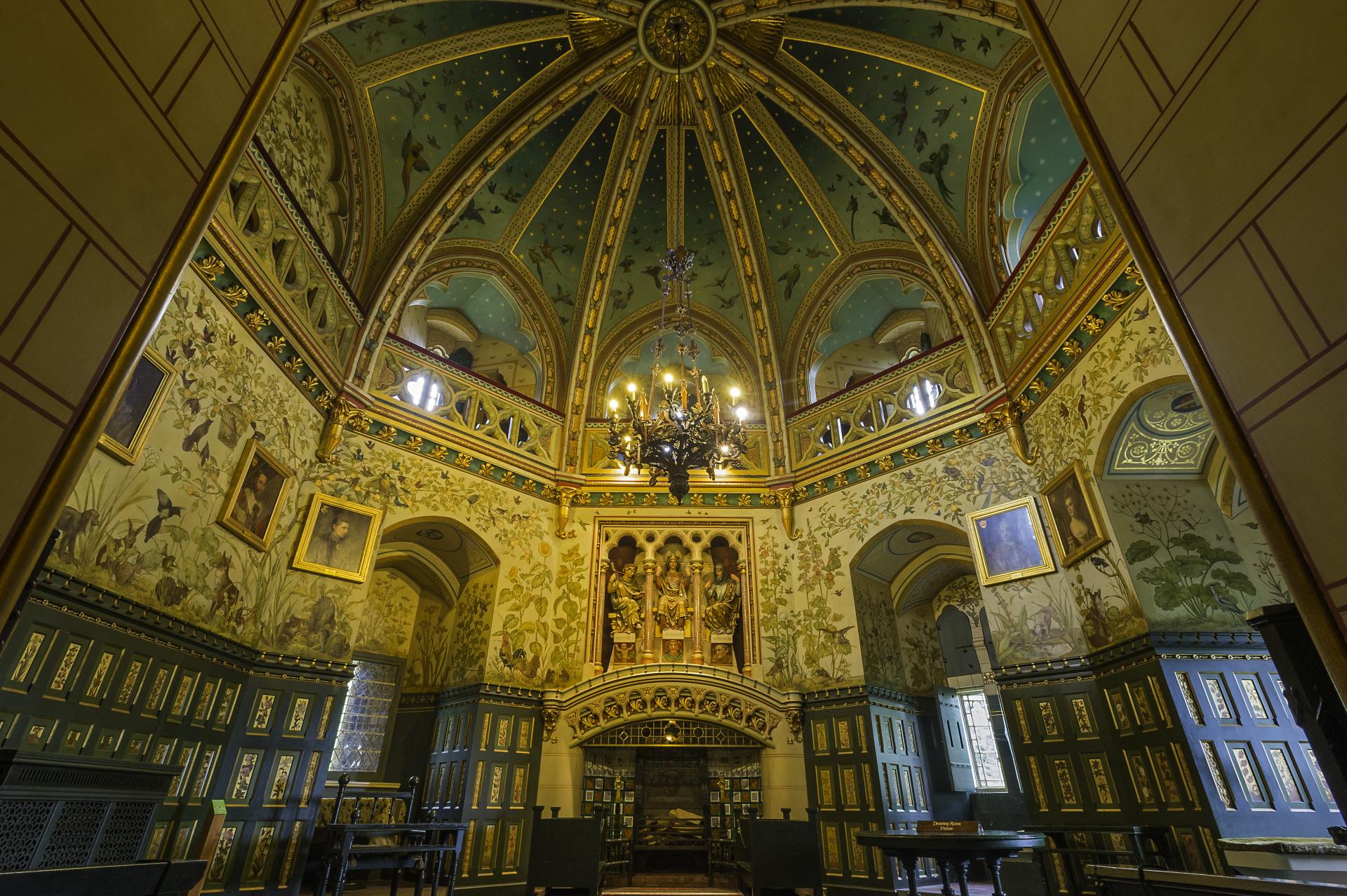 Castell Coch Weddings | Cadw